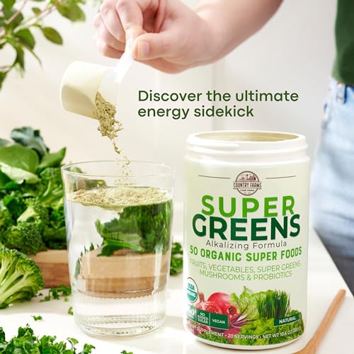 vegan-friendly superfoods for wellness