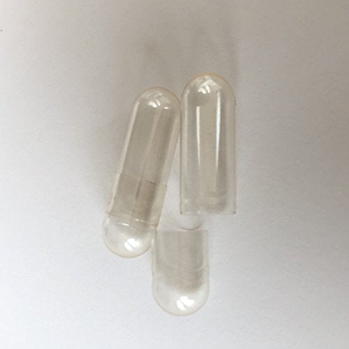 vegan-friendly supplement capsules