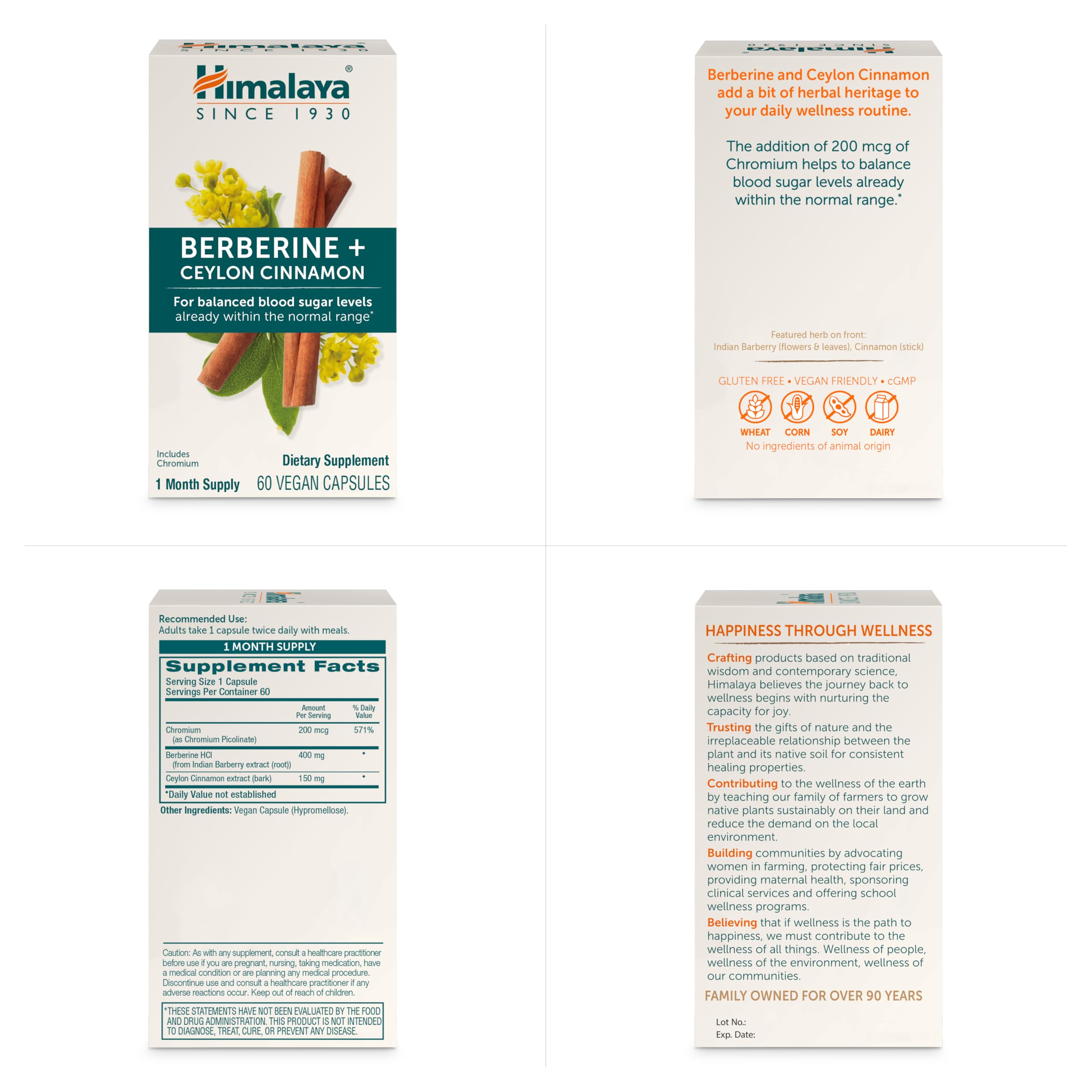 vegan-friendly supplement for health