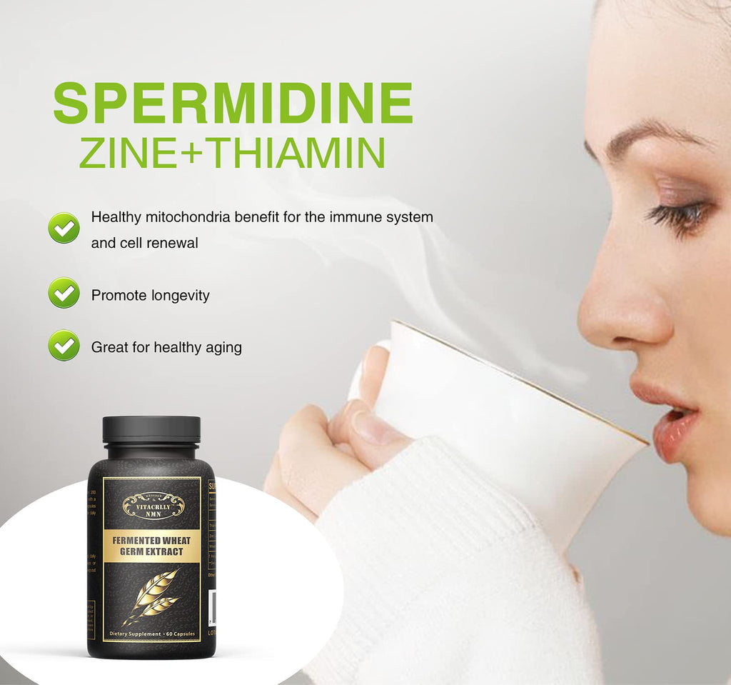 vegan-friendly supplement for immune health