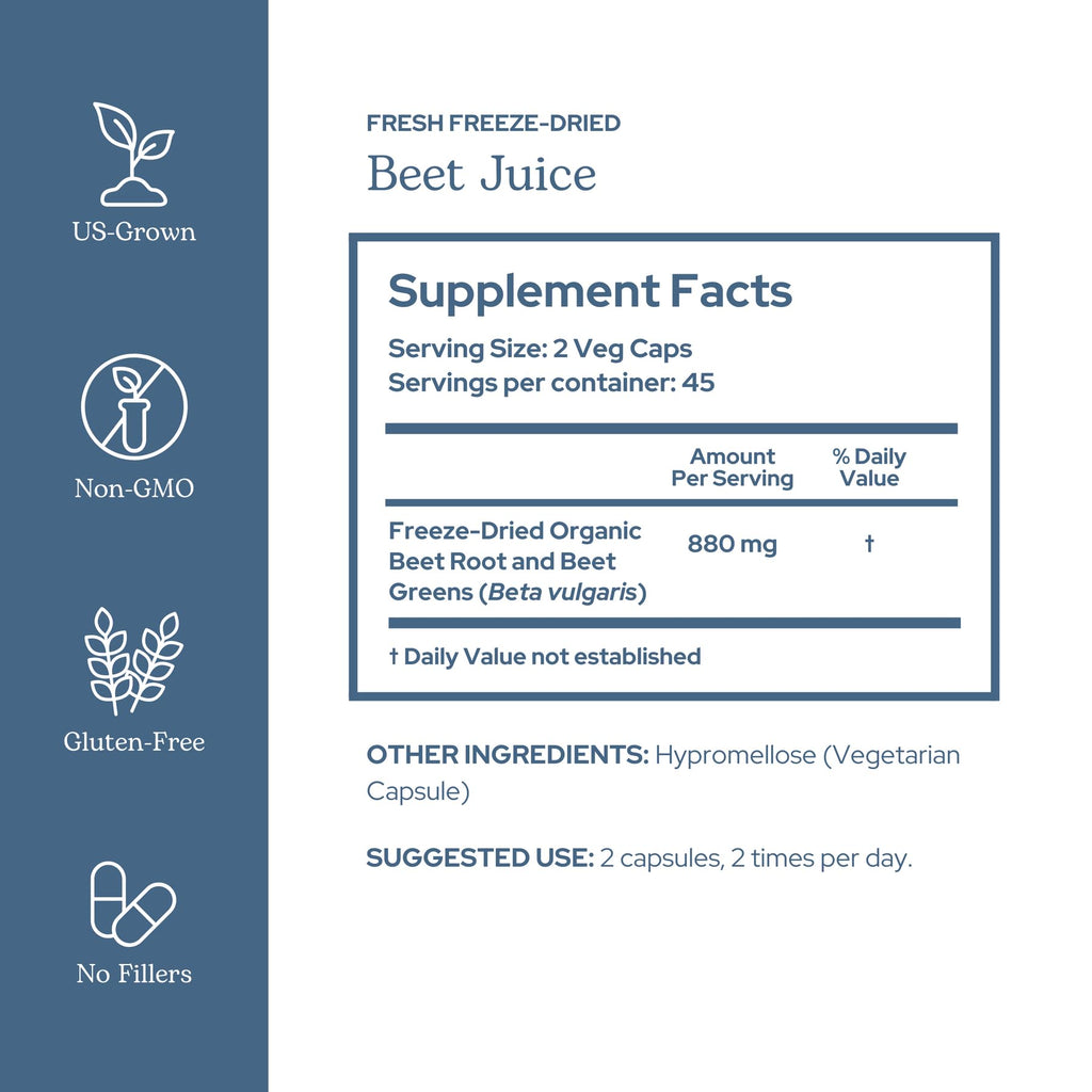 vegan-friendly supplement for wellness