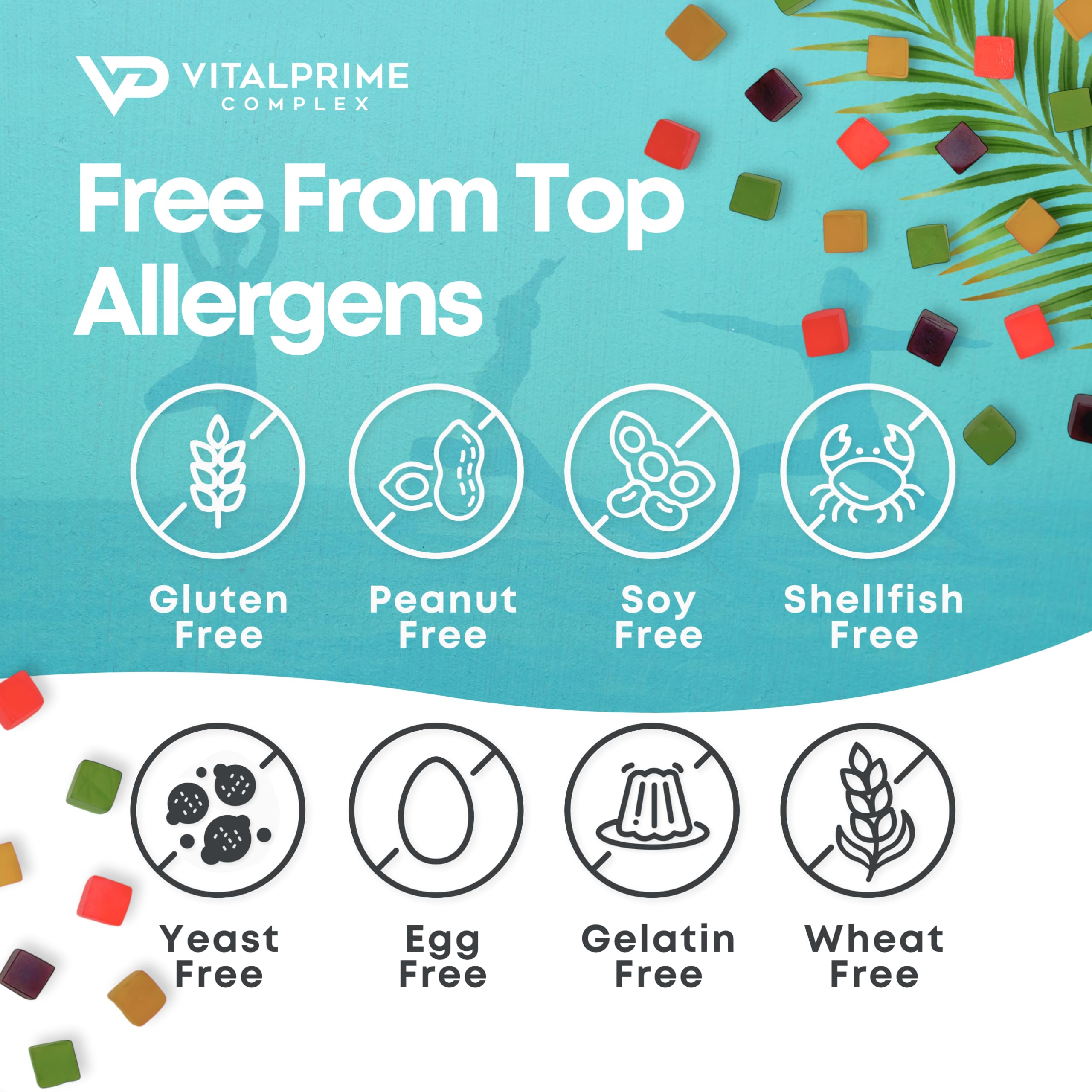 vegan-friendly supplements for plant-based diets