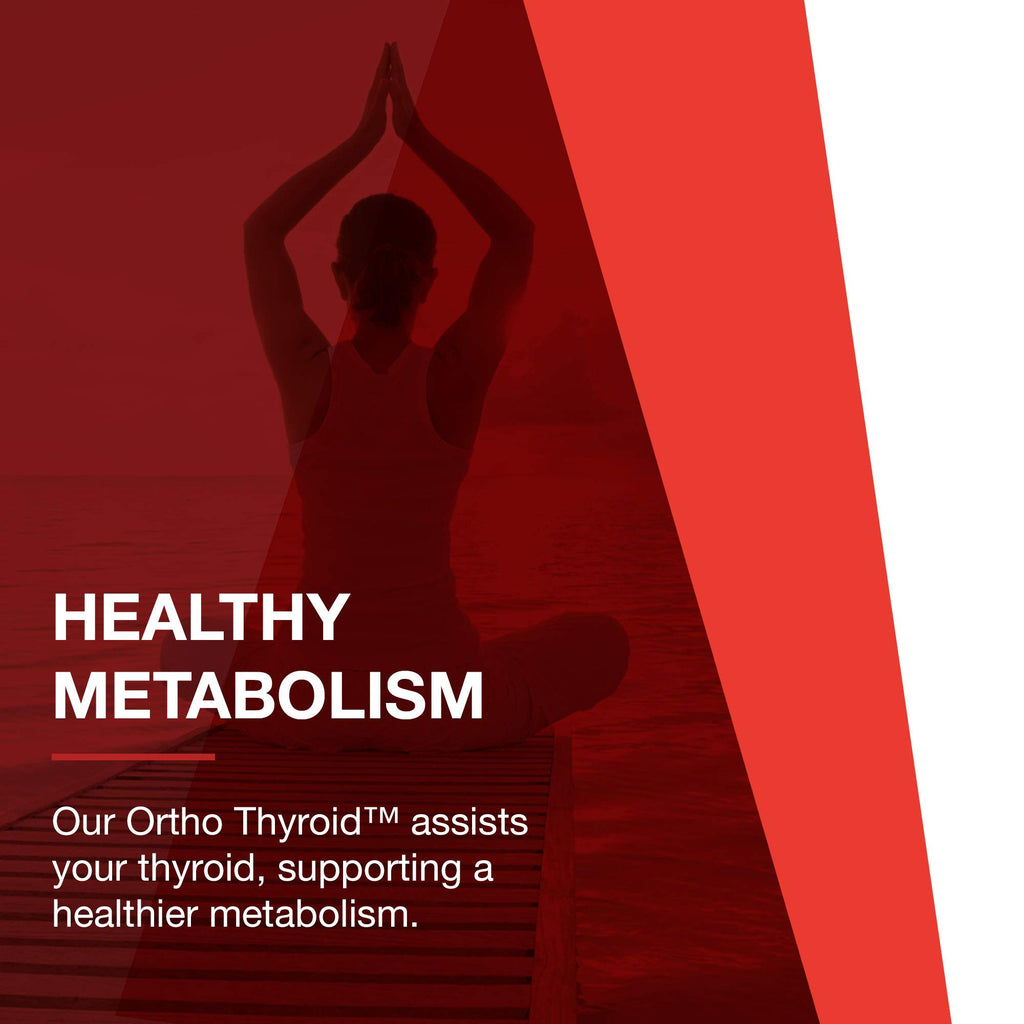 vegan-friendly thyroid health solution