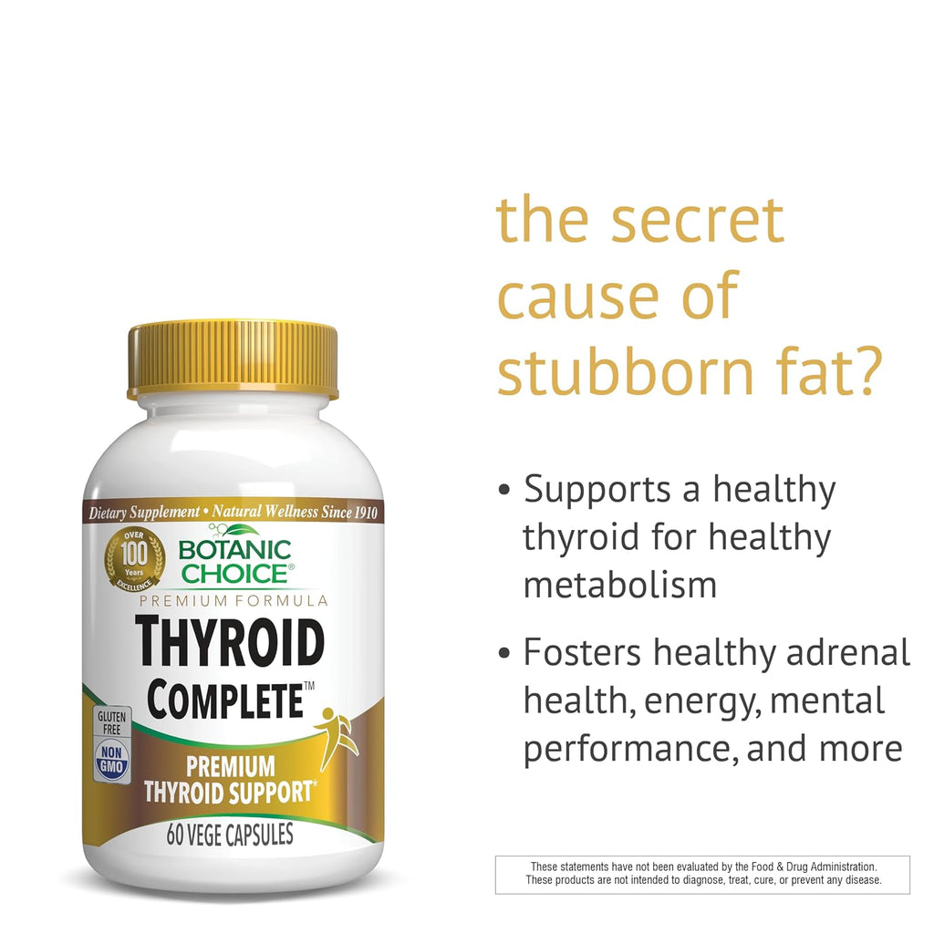 vegan-friendly thyroid support with iodine