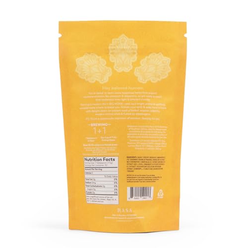 vegan-friendly tonic with adaptogenic benefits