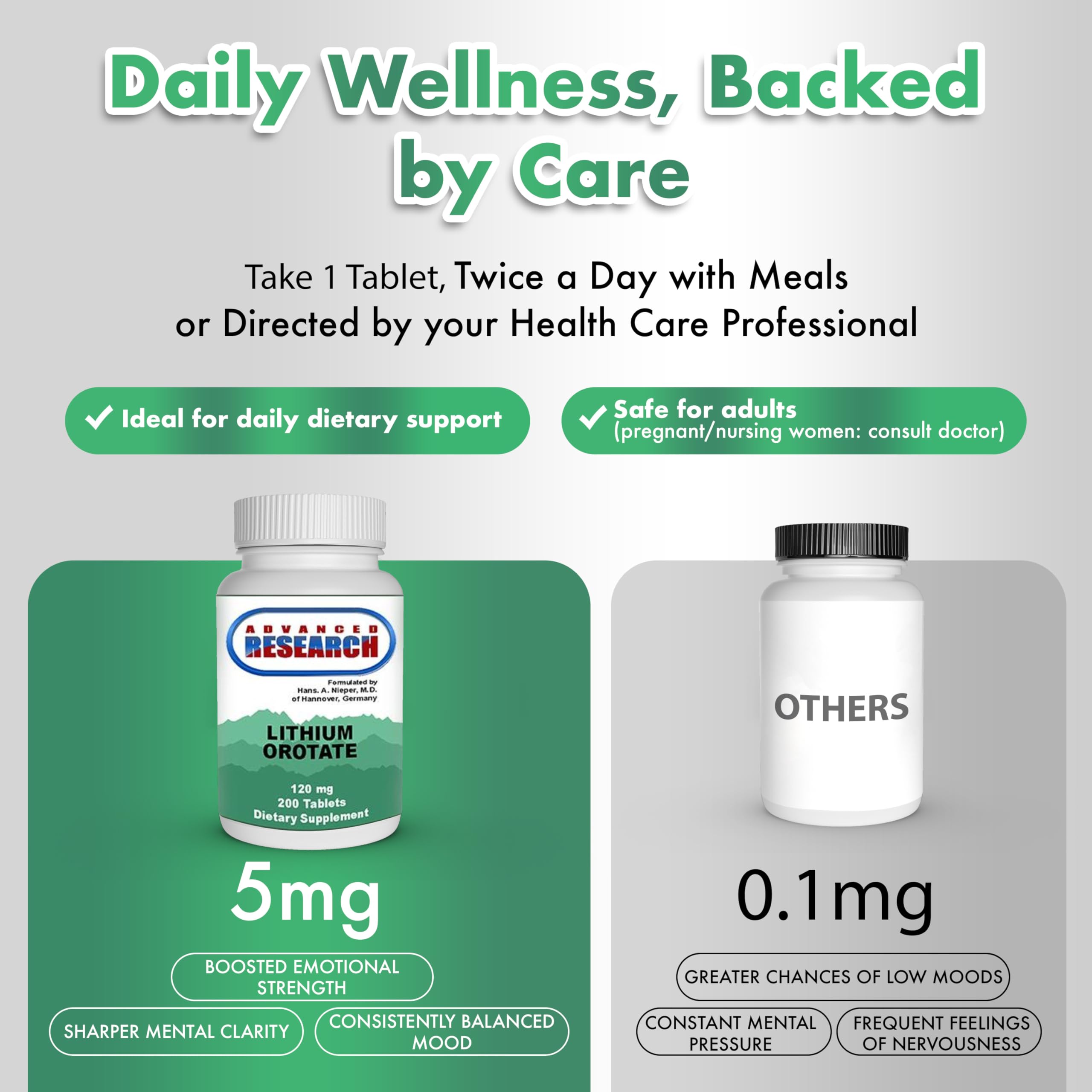 Vegan friendly trace minerals capsules