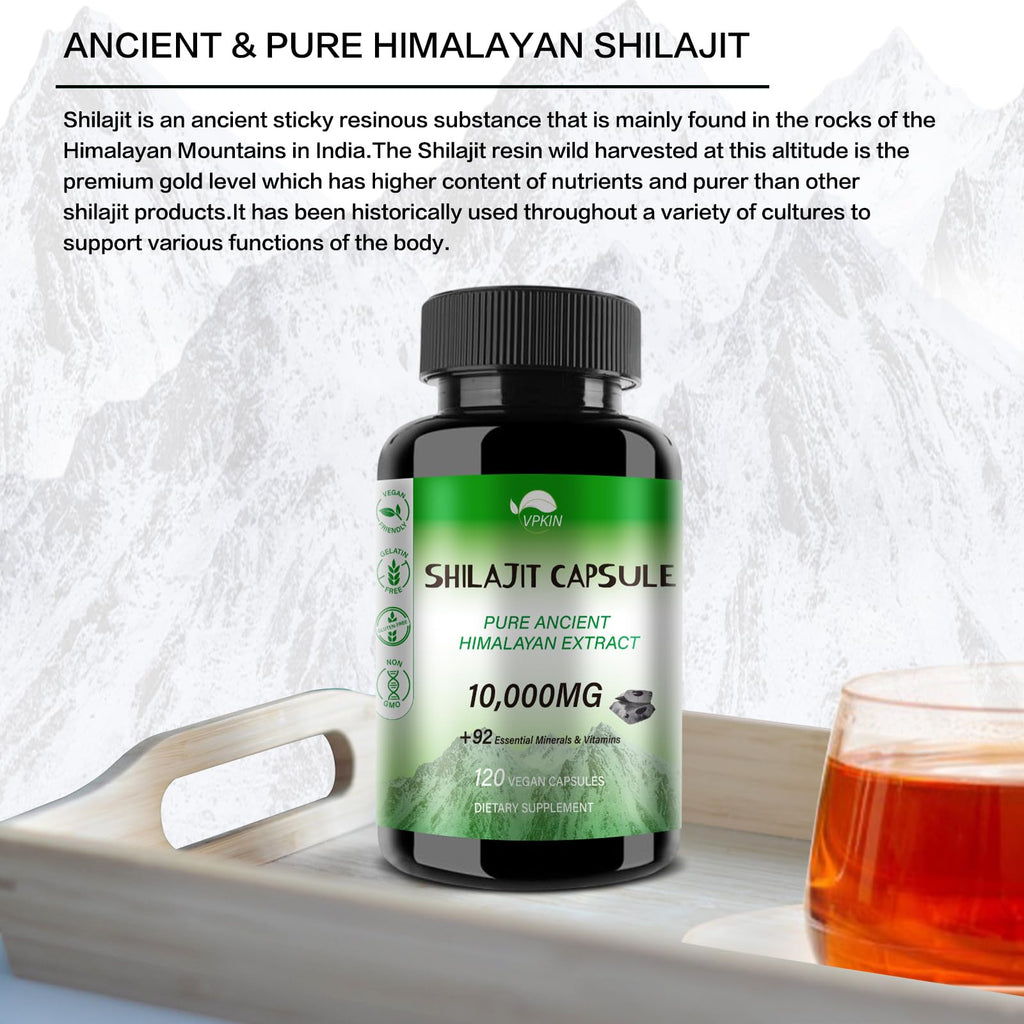 vegan-friendly trace minerals supplement