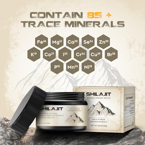 Vegan-friendly trace minerals supplement