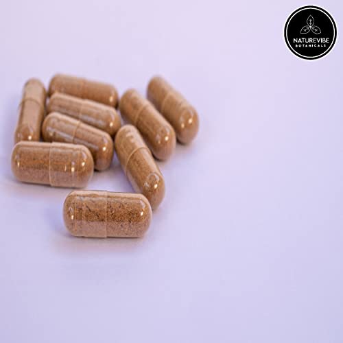 vegan-friendly tribulus capsules in Canada