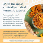vegan friendly turmeric and curcumin