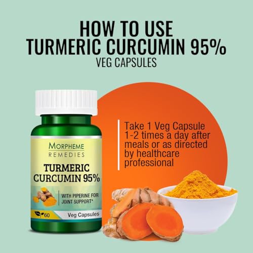 Vegan-friendly turmeric capsules for everyone