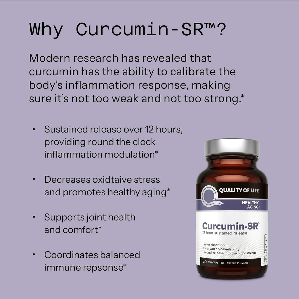 Vegan-friendly turmeric curcumin supplement
