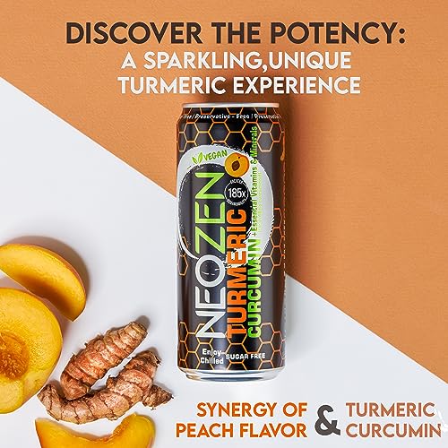 vegan friendly turmeric drink choice