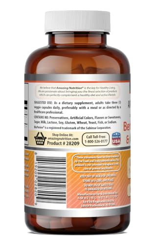 Vegan-friendly turmeric for daily use