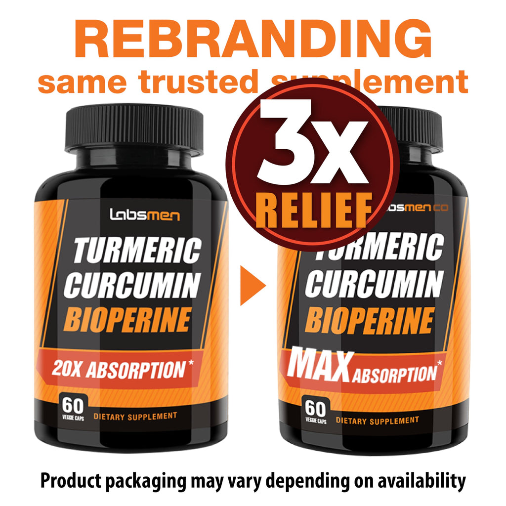 vegan-friendly turmeric supplement