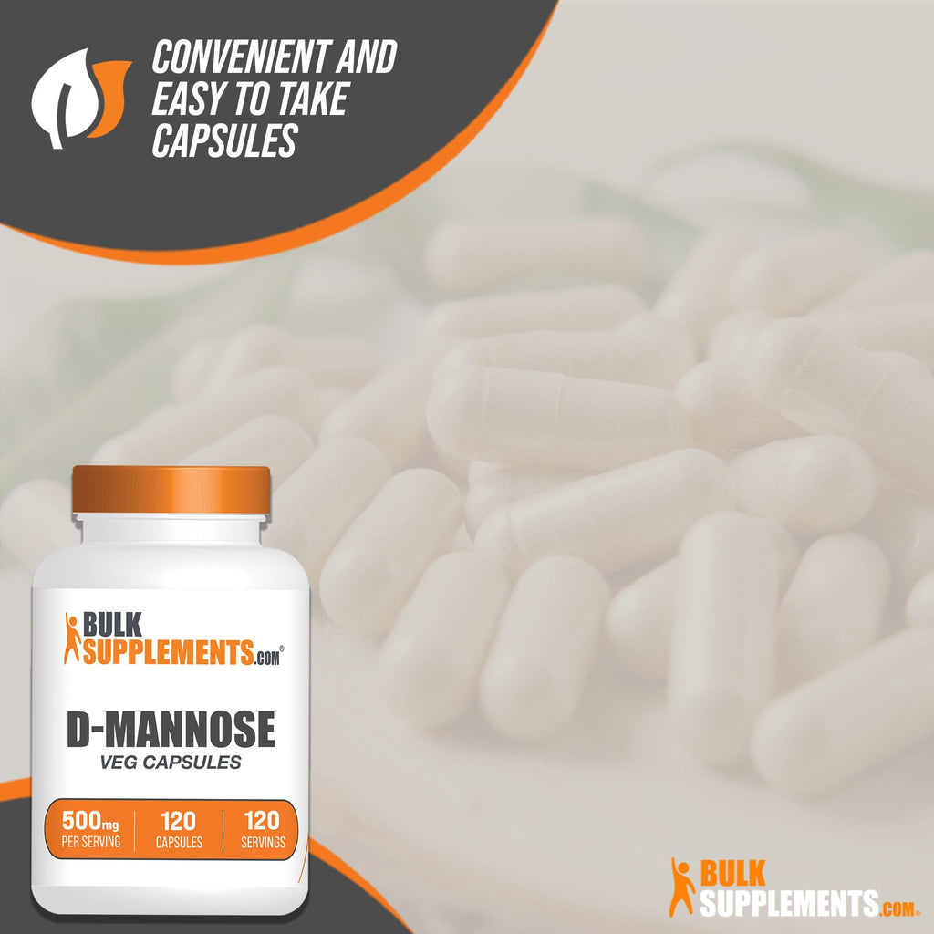 Vegan-friendly urinary health solution