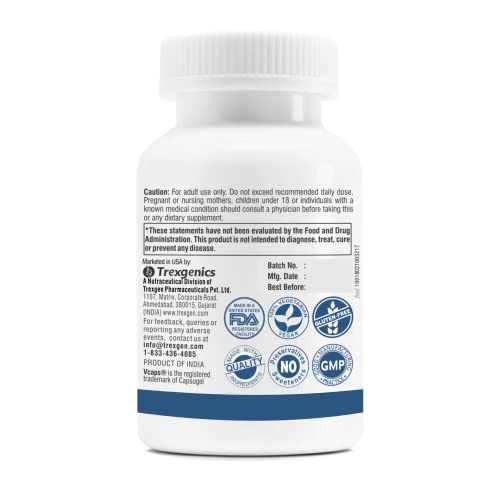 Vegan-friendly urinary tract formula