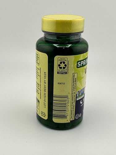 vegan-friendly valerian root capsules