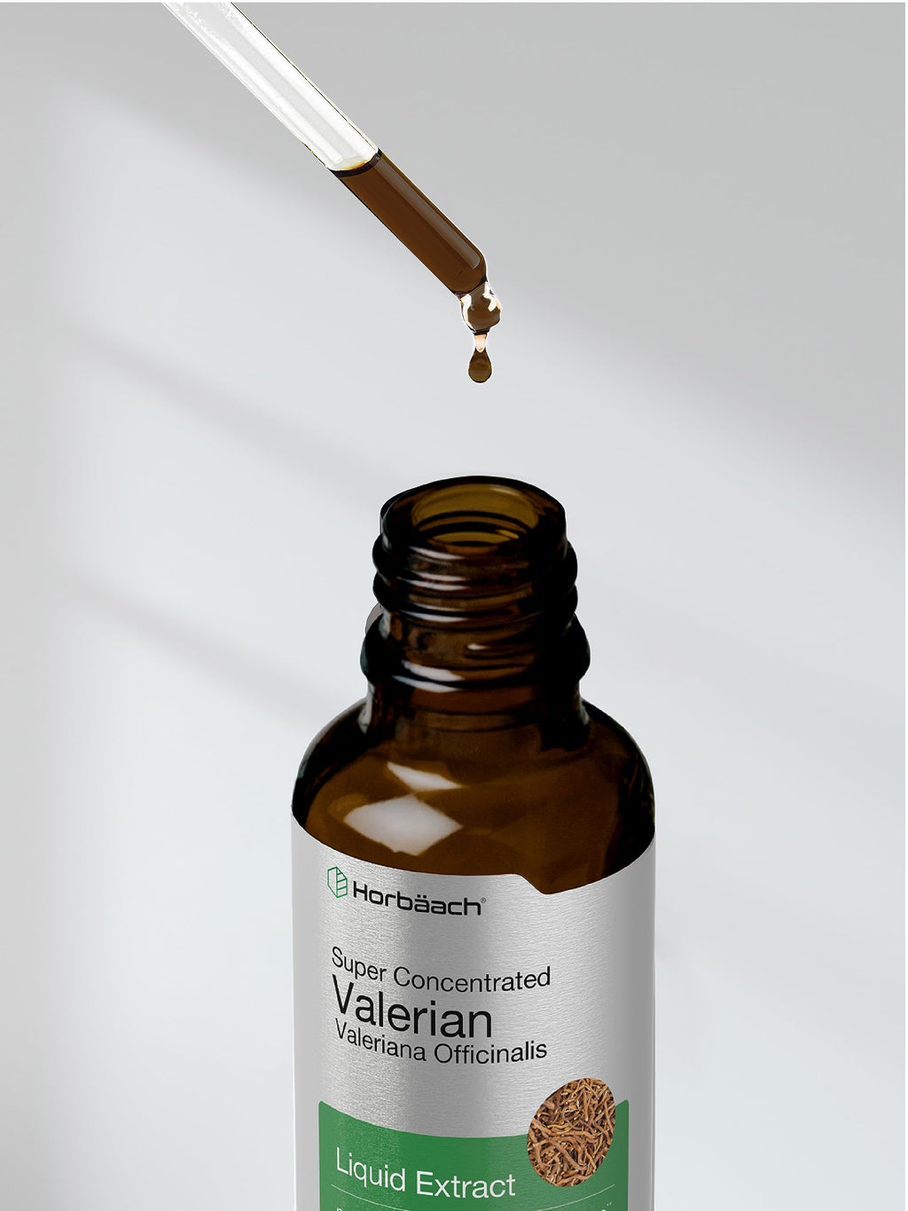 vegan-friendly valerian root extract