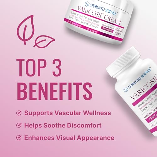 vegan-friendly varicose vein treatment options