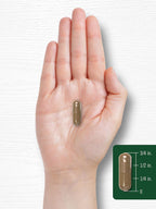 Vegan-friendly vitamin A alternative