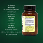 Vegan-friendly vitamin A source