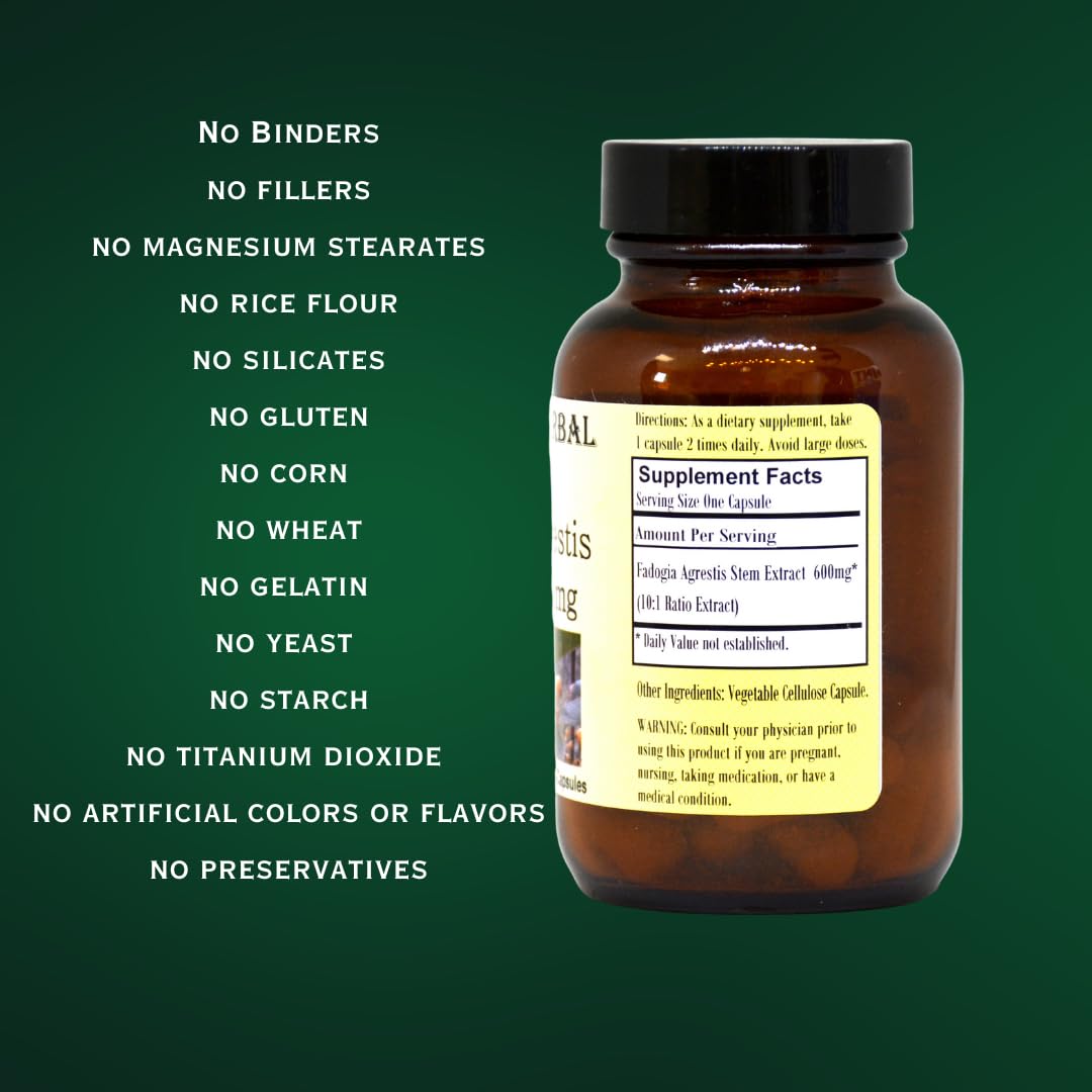 Vegan-friendly vitamin A source