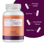 vegan-friendly vitamin A supplement