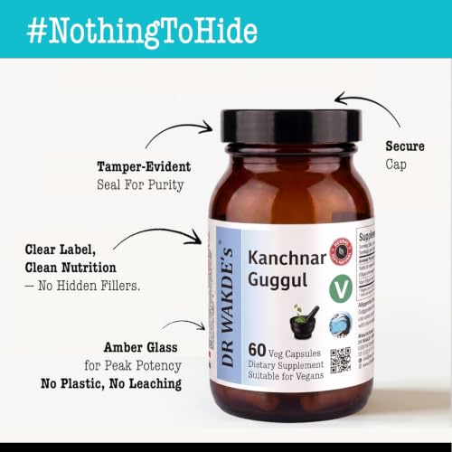 vegan-friendly vitamin and mineral blend
