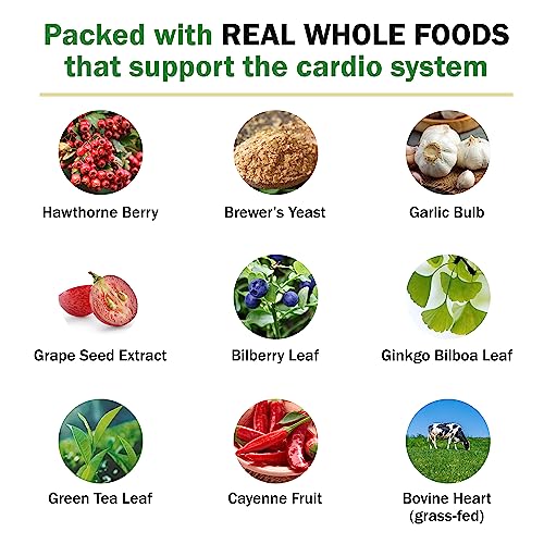 vegan-friendly vitamin and mineral blend