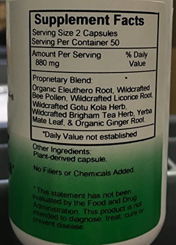 vegan-friendly vitamin and mineral blend