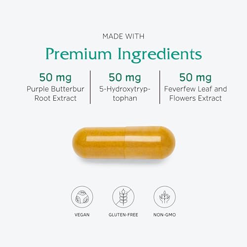 Vegan-friendly vitamin and mineral blend