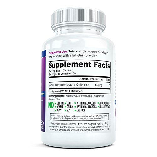 vegan-friendly vitamin and mineral blend