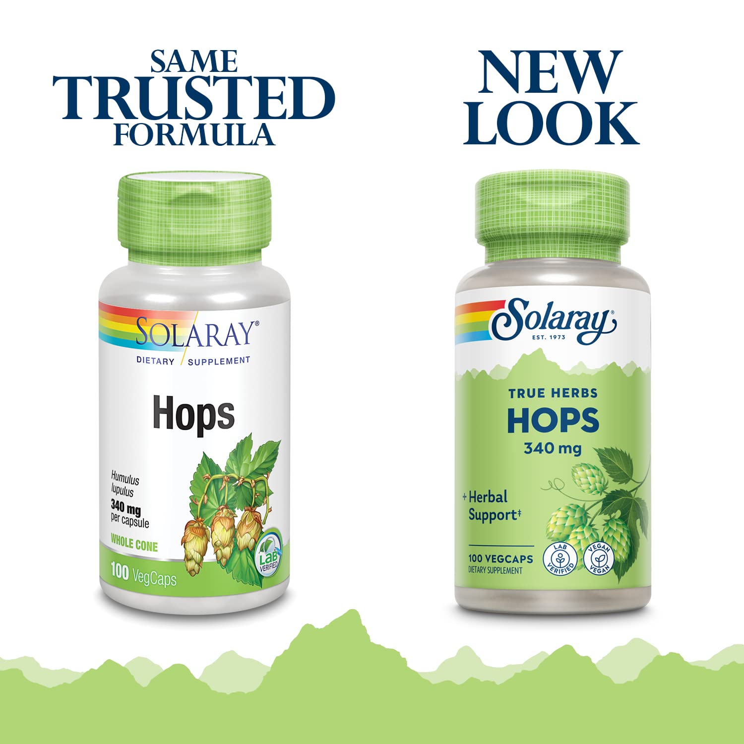 vegan friendly vitamin and mineral blend