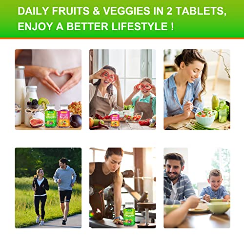 vegan-friendly vitamin and mineral blend
