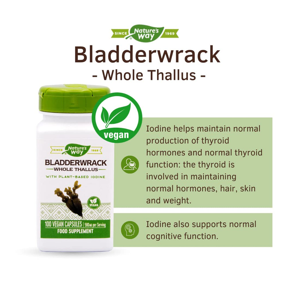 vegan-friendly vitamin and mineral blend