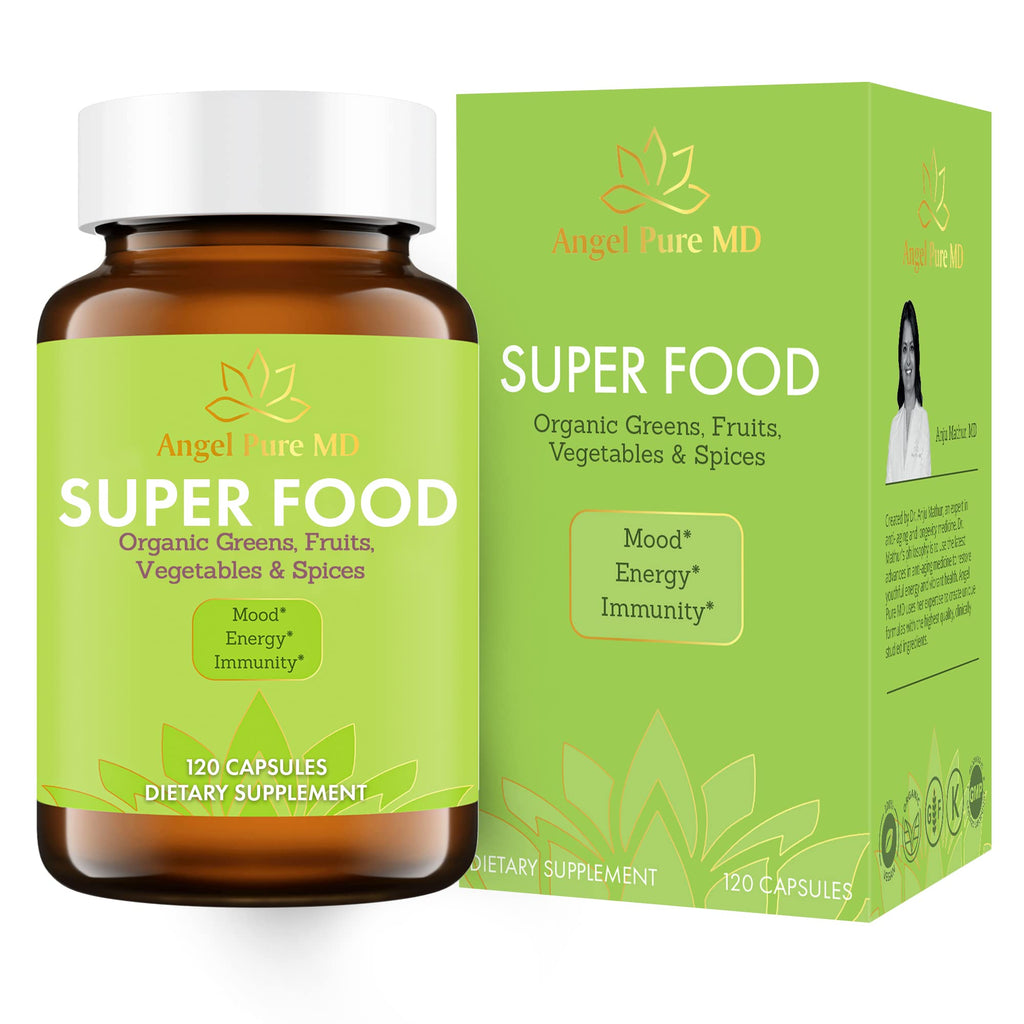 vegan-friendly vitamin and mineral blend