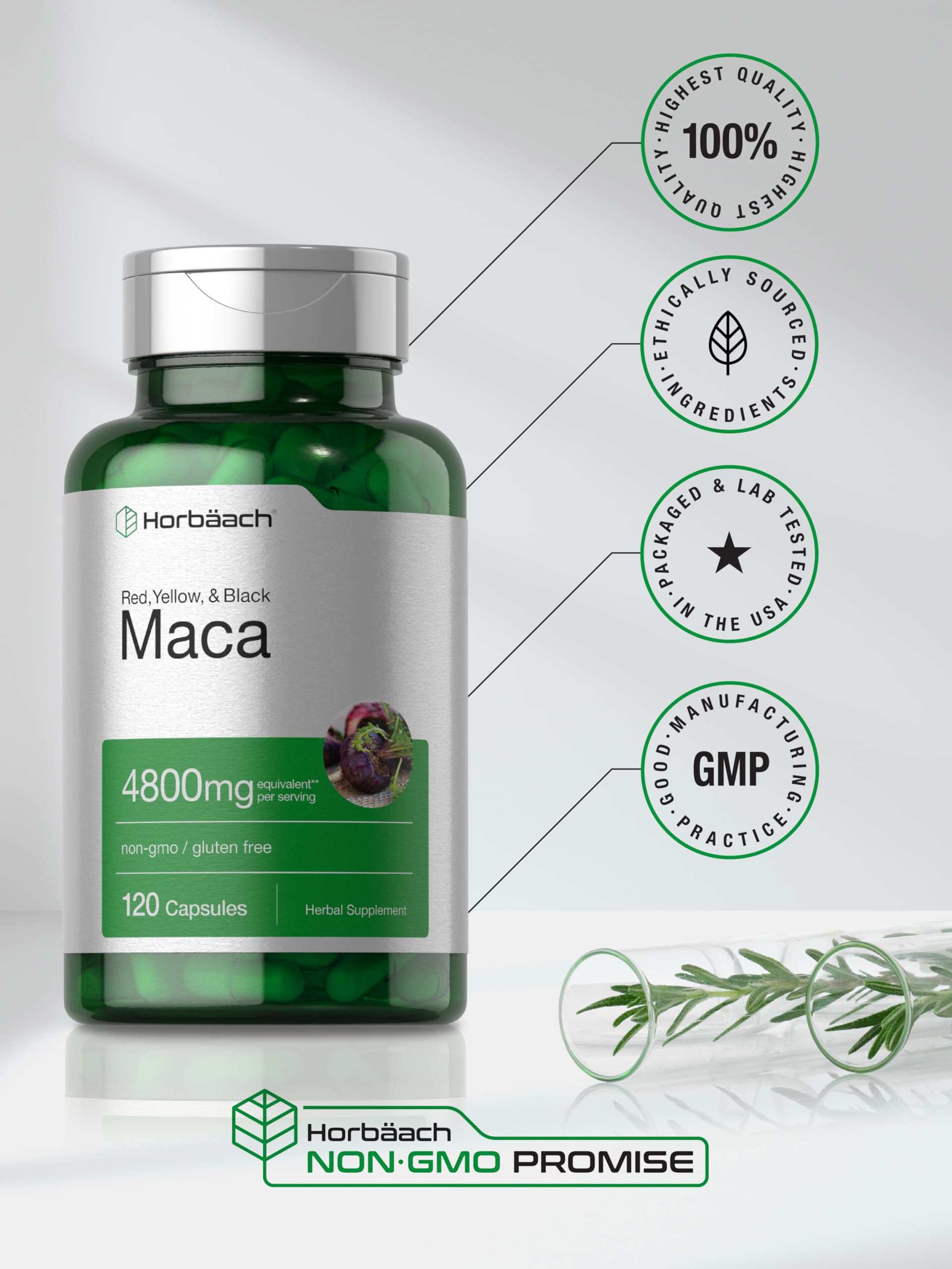 vegan-friendly vitamin and mineral blend