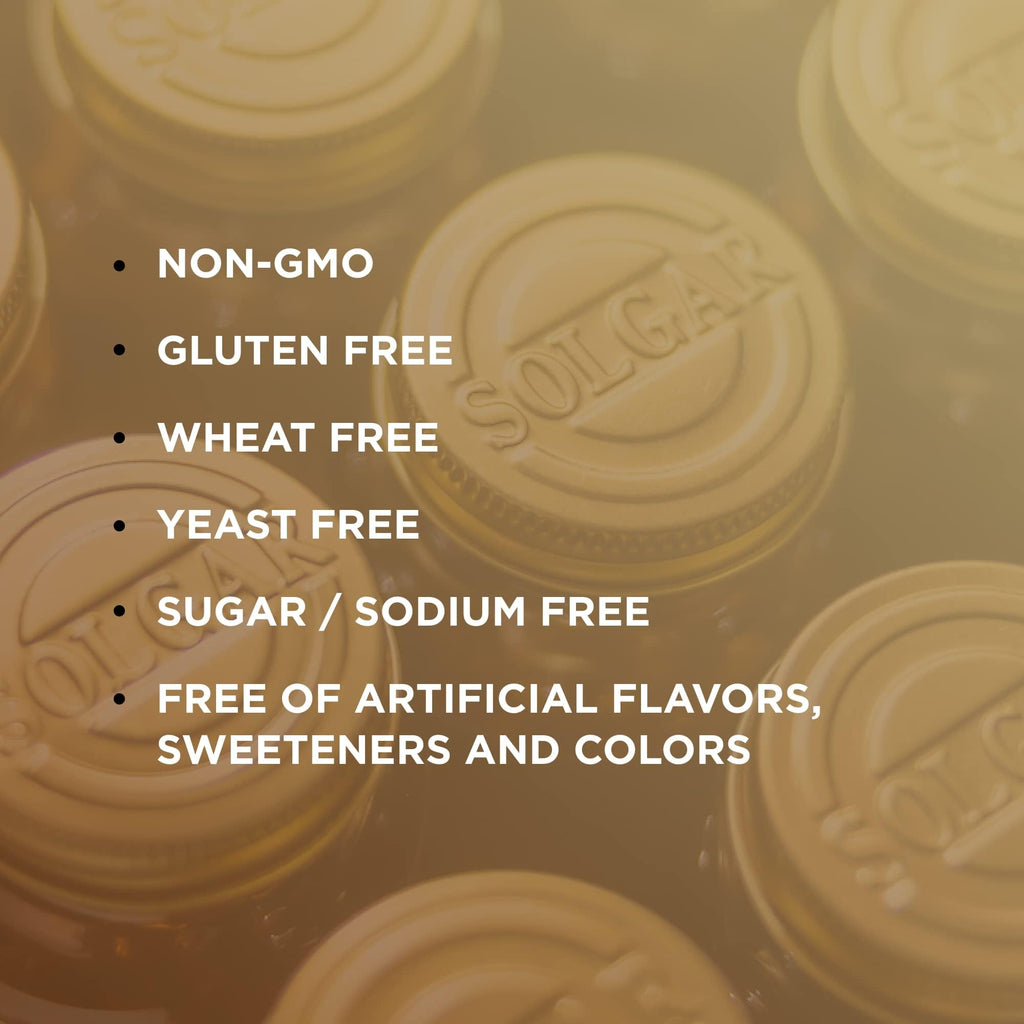 vegan-friendly vitamin and mineral blend