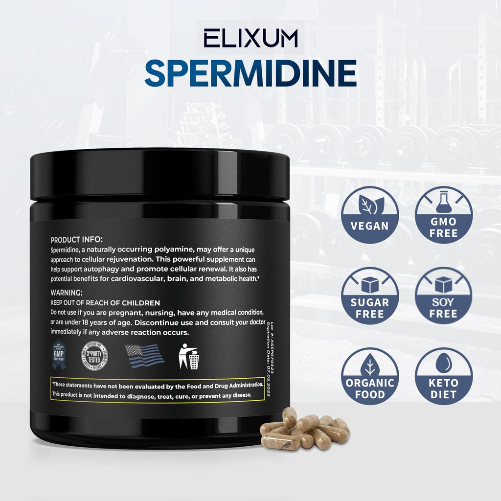 vegan-friendly vitamin and mineral blend