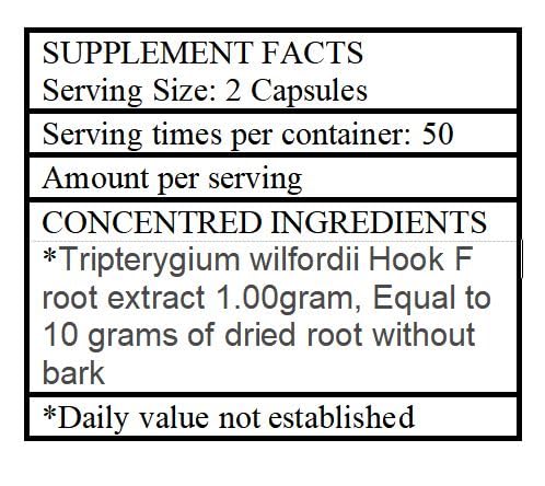 vegan-friendly vitamin and mineral blend