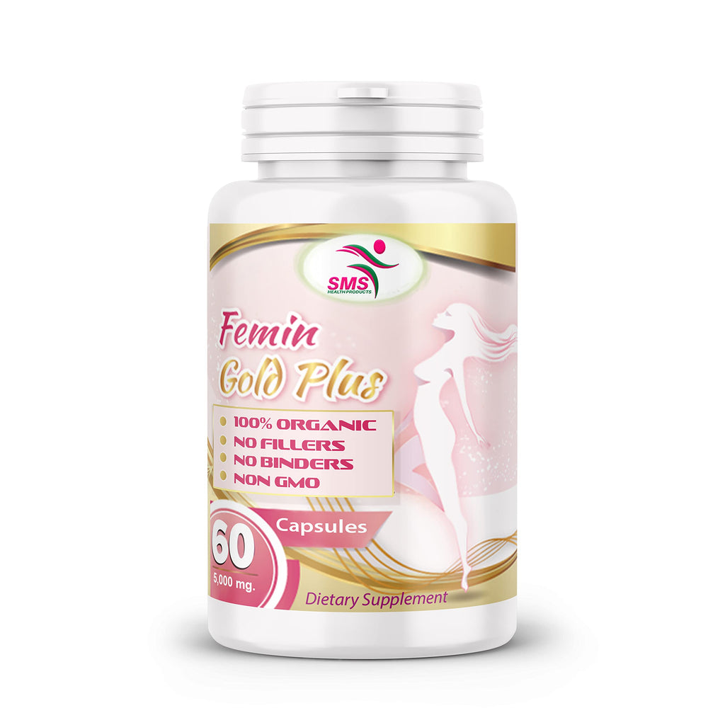 Vegan-friendly vitamin and mineral blend