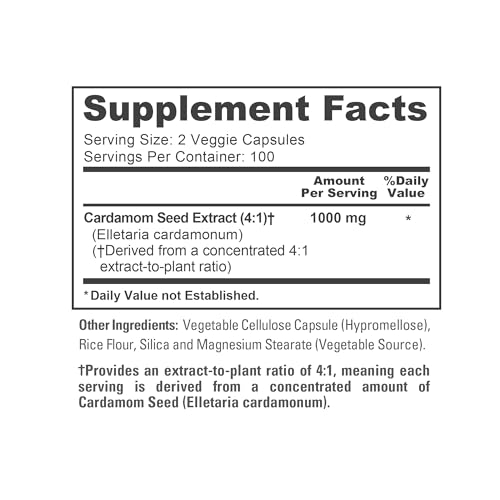 vegan-friendly vitamin and mineral blend