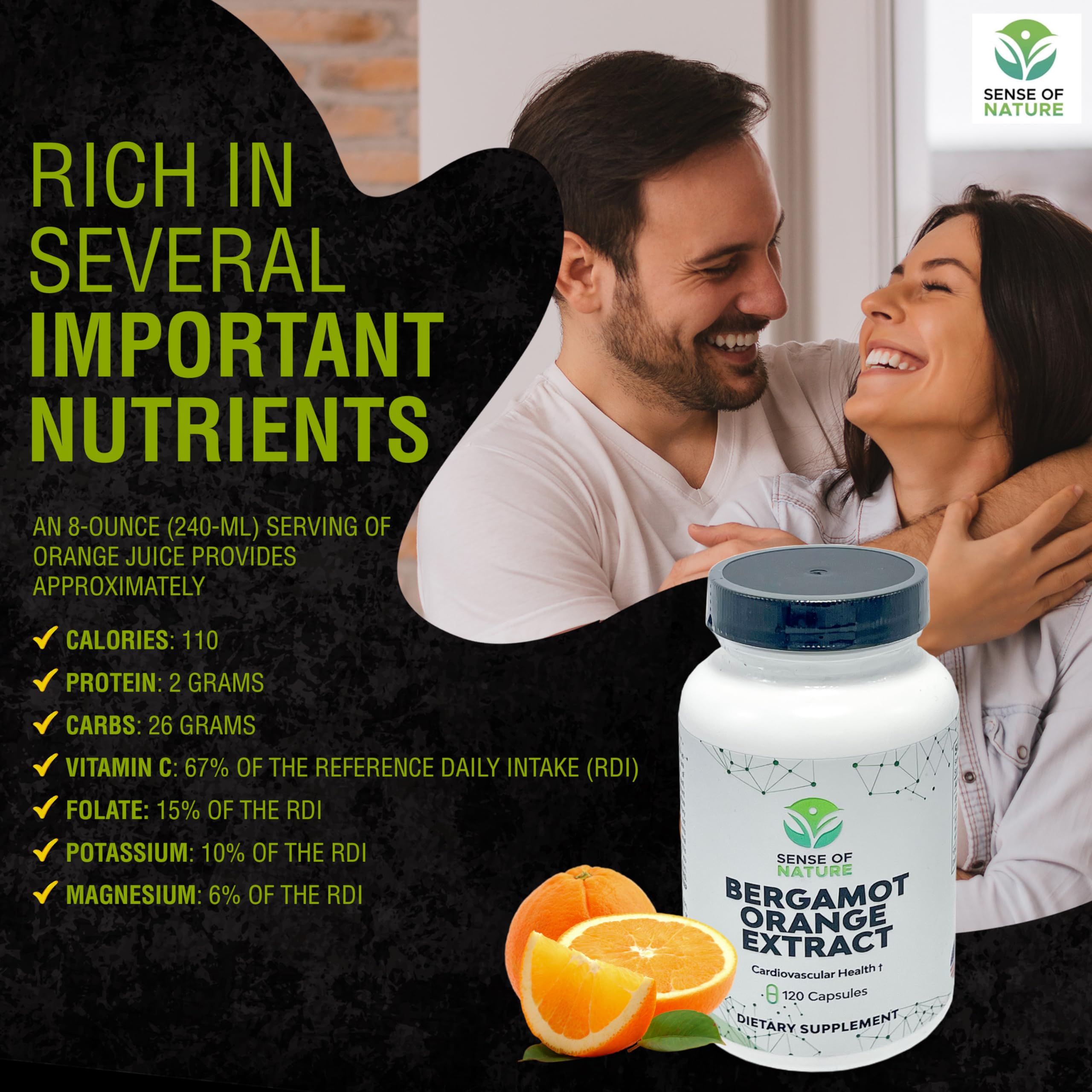 vegan-friendly vitamin and mineral blend