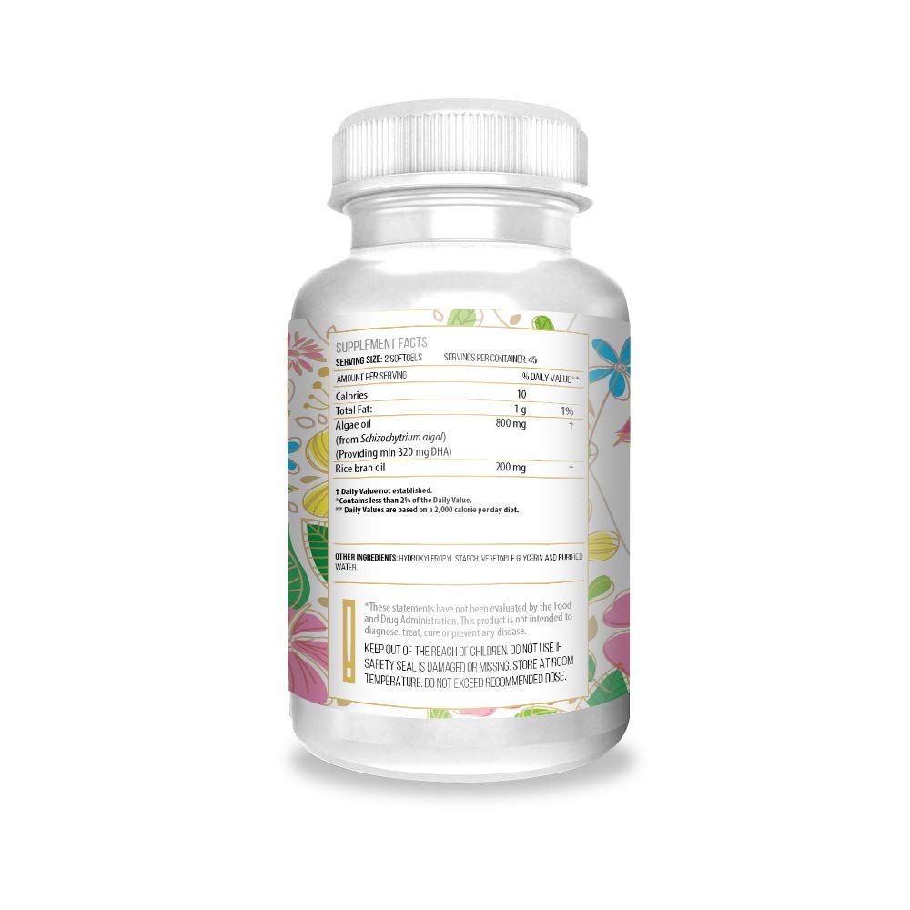vegan-friendly vitamin and mineral blend