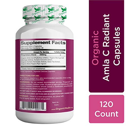 Vegan-friendly vitamin and mineral blend