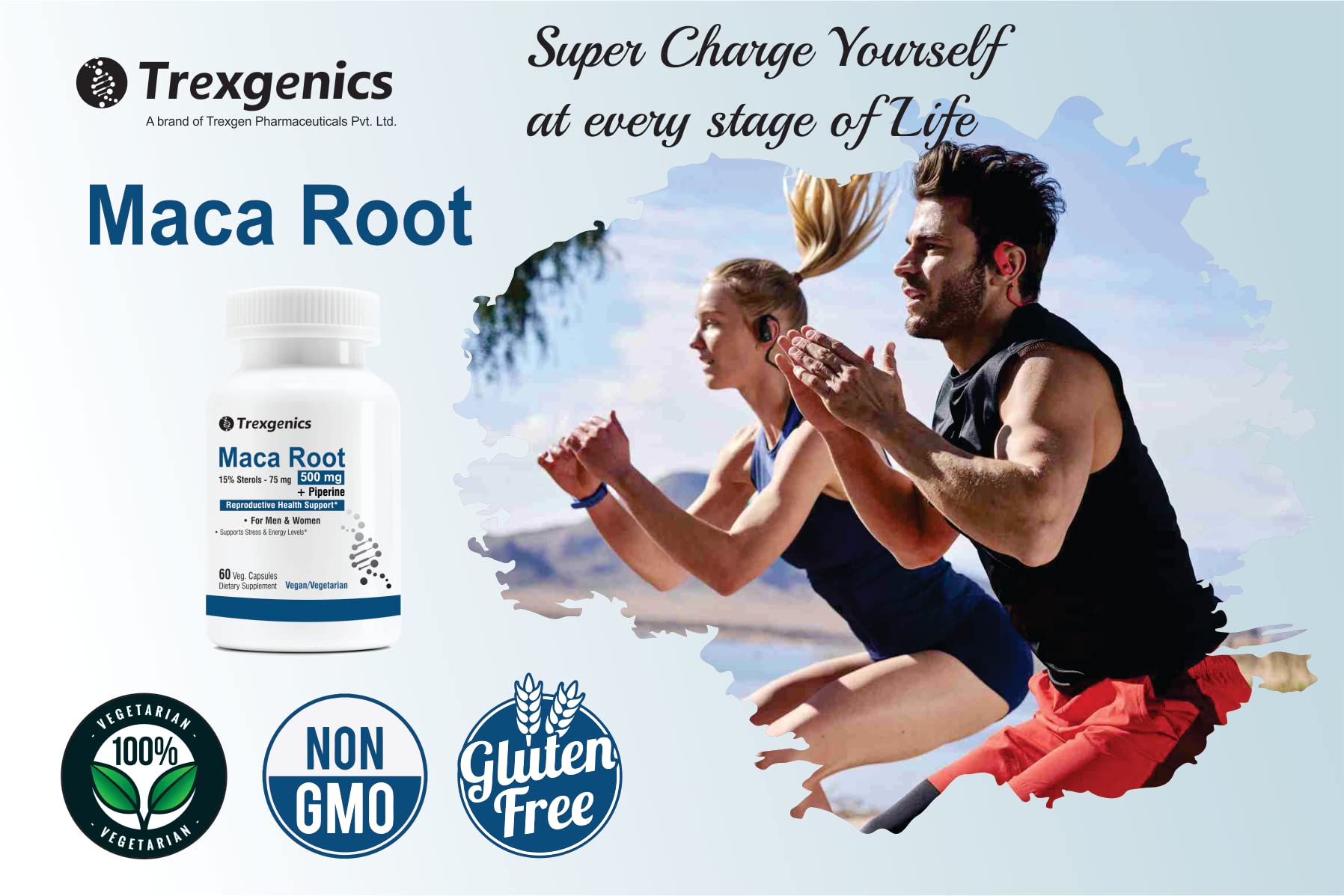 vegan-friendly vitamin and mineral capsules