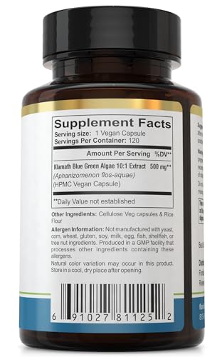 vegan-friendly vitamin and mineral capsules