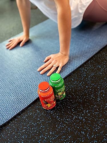 vegan-friendly vitamin and mineral capsules