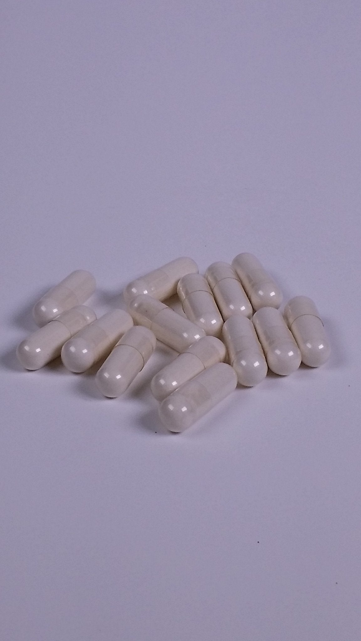 vegan-friendly vitamin and mineral formula